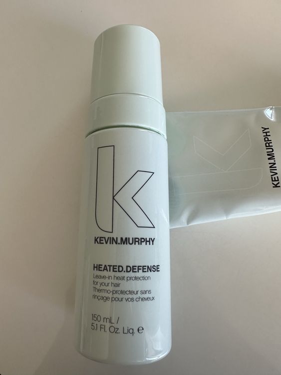 Kevin Murphy Heated.Defense Hitzeschutz 150ml (Neu (gemäss Beschreibung)) in Zürich für CHF 5 ...