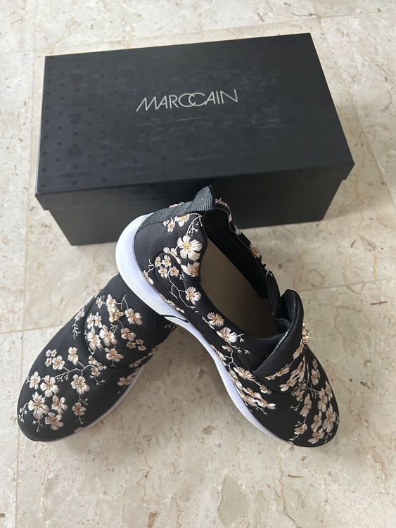 Scarpe Marc Cain num 40 (Neu (gemäss Beschreibung)) in Locarno für CHF ...