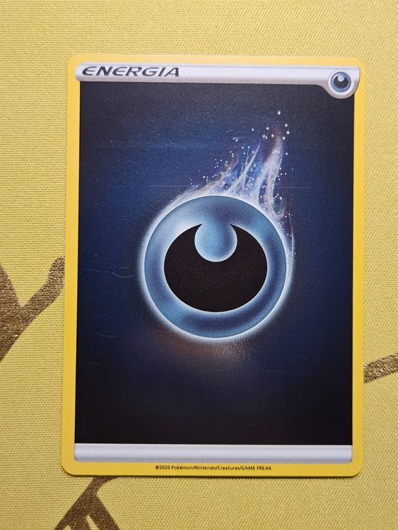 Energia Buio | Kaufen auf Ricardo