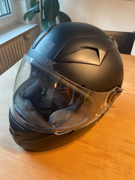 Motorradhelm | Kaufen auf Ricardo