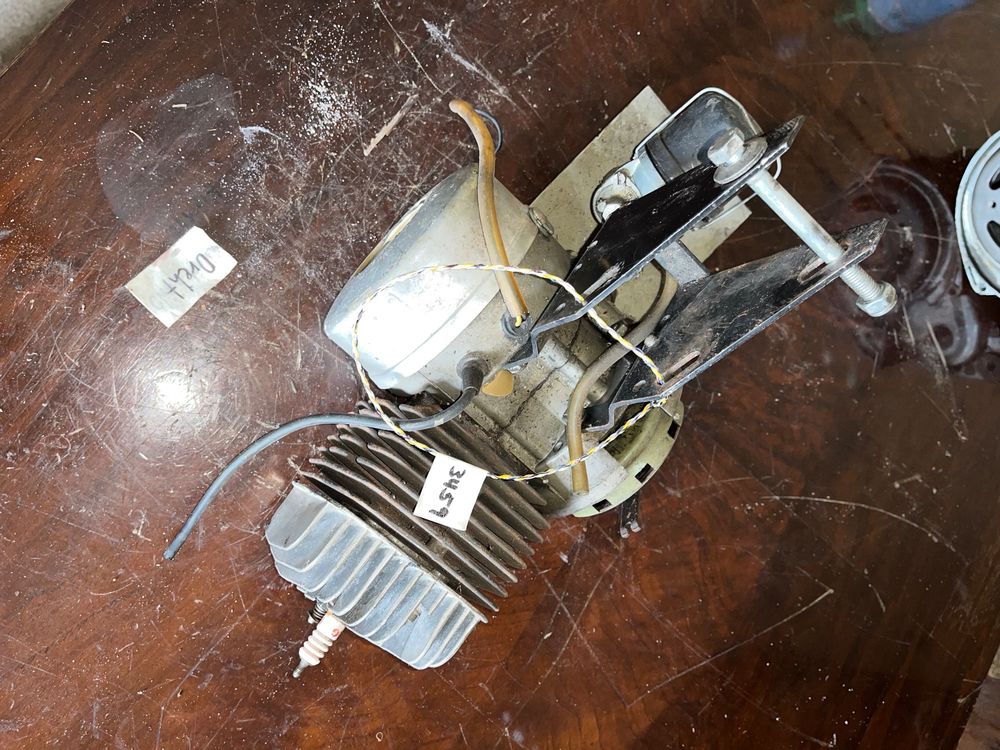 Mofa Motor | Kaufen auf Ricardo