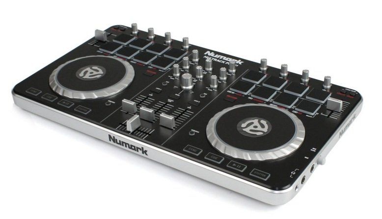 Numark MIXTRACK PRO II | Kaufen auf Ricardo