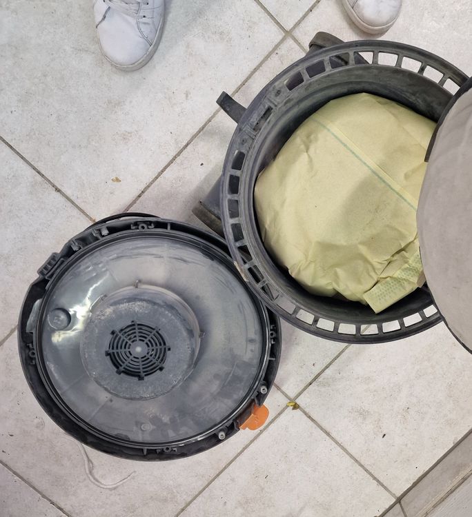 TASKO vento 8 | Kaufen auf Ricardo