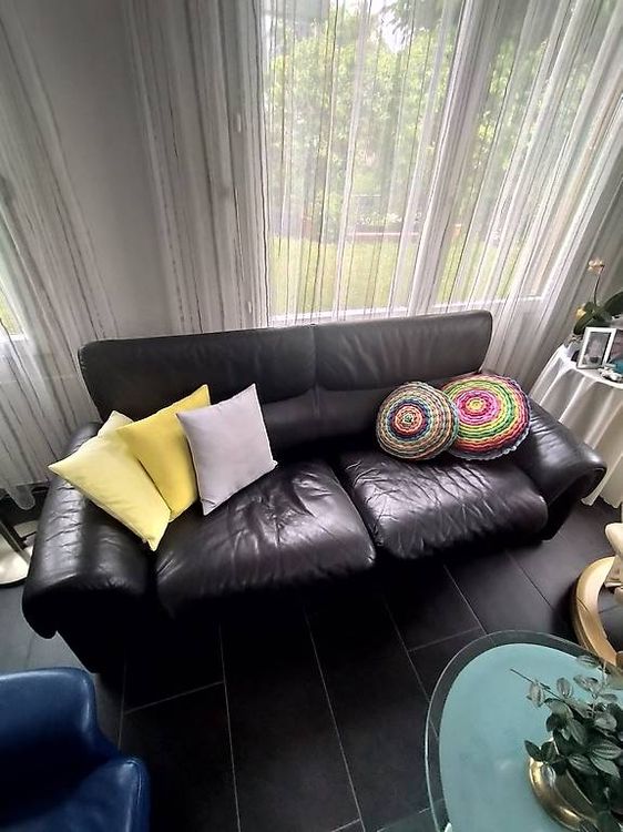 Gratis: --> 2 DeSede Sofa's gebraucht (Gebraucht) in Nussbaumen AG für CHF 1 – nur Abholung auf ...