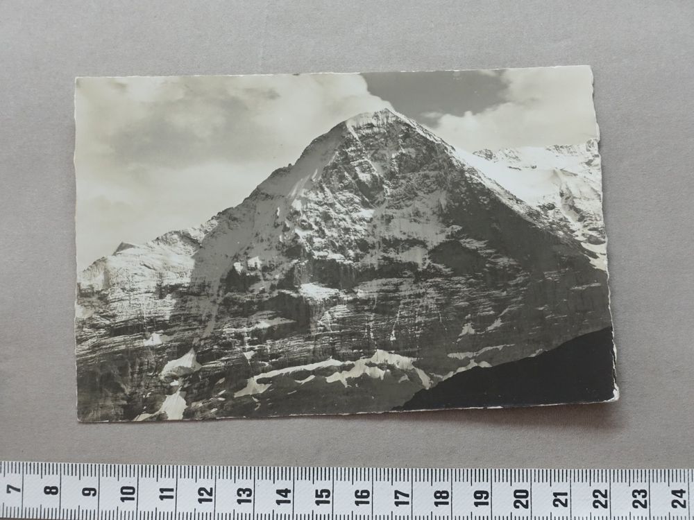 Die Eiger Nordwand, 1938 | Kaufen auf Ricardo