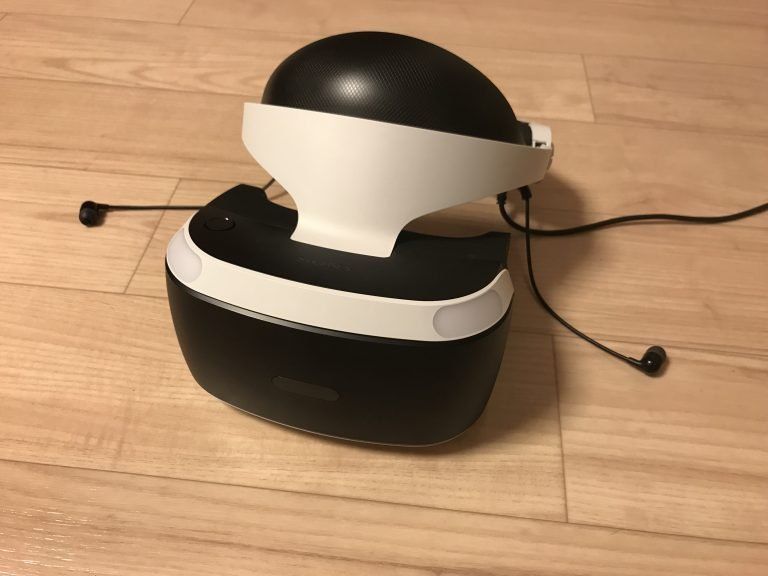 Sony PSVR + Kamera (zweite Version) CUH-ZVR2, PS4&5 (Gebraucht) in ...