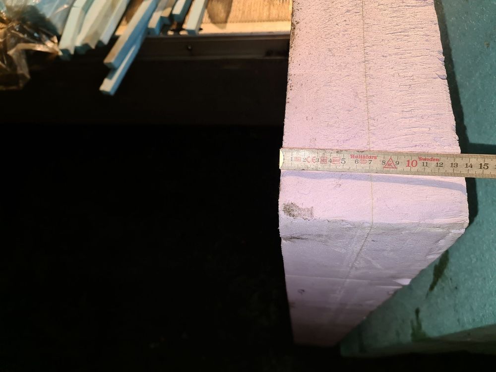 XPS SAGEX ISOLATION | Kaufen auf Ricardo