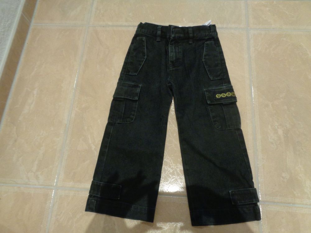 Dolce Gabbana coolste Jeans, 3J 98 NP 269 EUR | Kaufen auf Ricardo