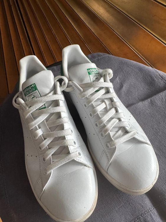 Adidas Stran Smith Gr. 40 (Gebraucht) in Richterswil für CHF 46 – mit ...