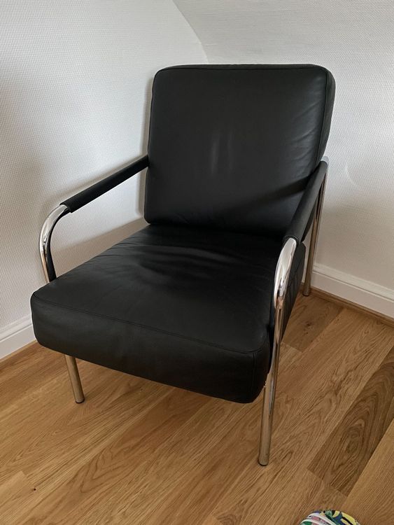 Zanotta Susanna 852 Sessel (Gebraucht) in Belp für CHF 890 – nur Abholung auf Ricardo kaufen