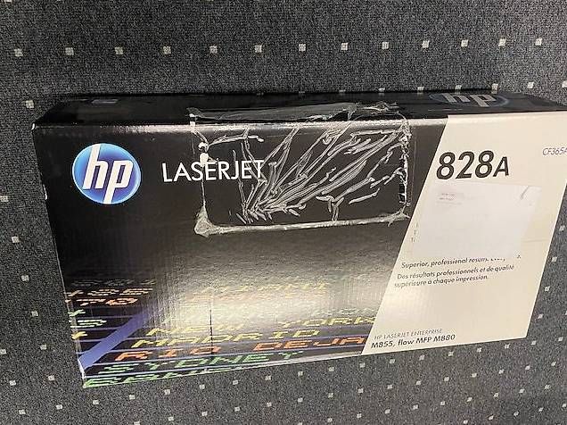 HP Trommeleinheit Magenta (CF365A - 828A) für HP M880 MFP_ (Neu und ...