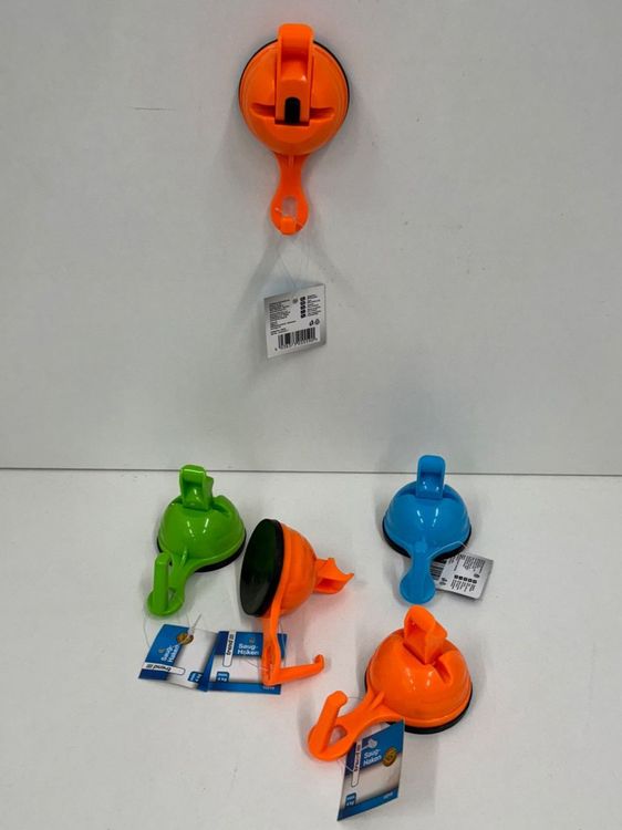 Restposten Saug Haken 5 Stk. ab 1.00 Fr. | Kaufen auf Ricardo