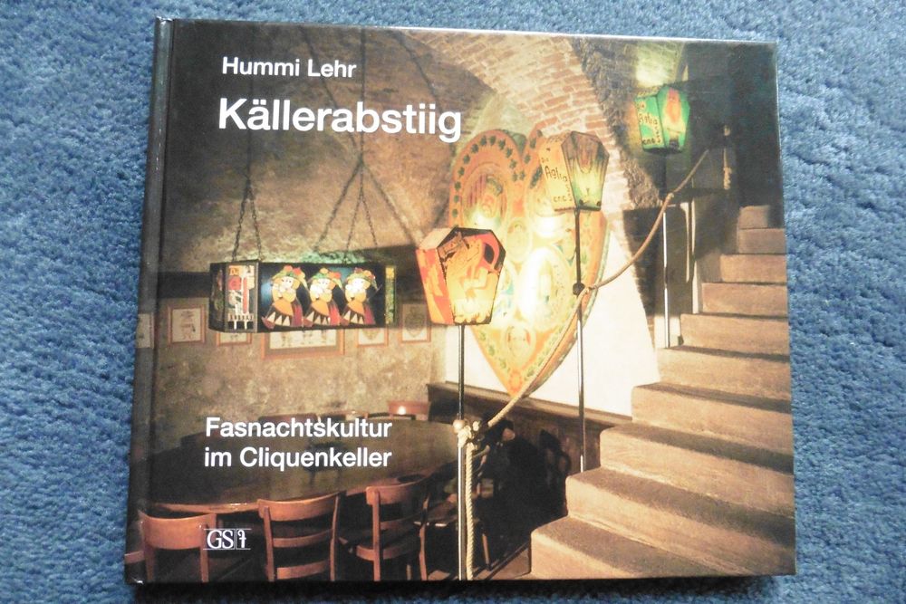 Basel,Fasnacht,Cliquen-Keller,Fotos,Laternen,Olympia,Breo... | Kaufen ...