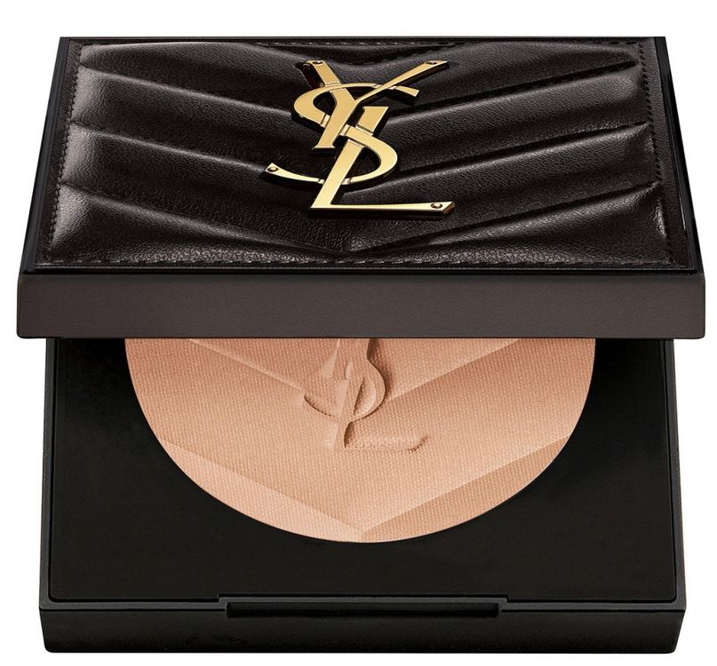 YSL YVES SAINT LAURENT Puder NP. 79.- (Neu (gemäss Beschreibung)) in Rüfenacht BE für CHF 45 ...