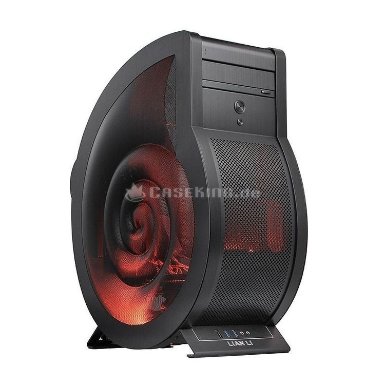 Seltener Lian-Li PC-U6B Nautilus (Gebraucht) in Zug für CHF 50 – mit ...