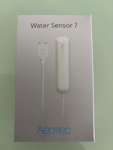 AEOTEC Water Sensor 7 (Neu und originalverpackt) in Weggis für CHF 20 ...