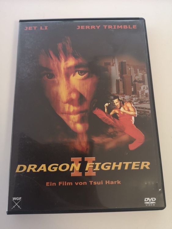 Dragon Fighter II (Gebraucht) in Herisau für CHF 5 – mit Lieferung auf ...