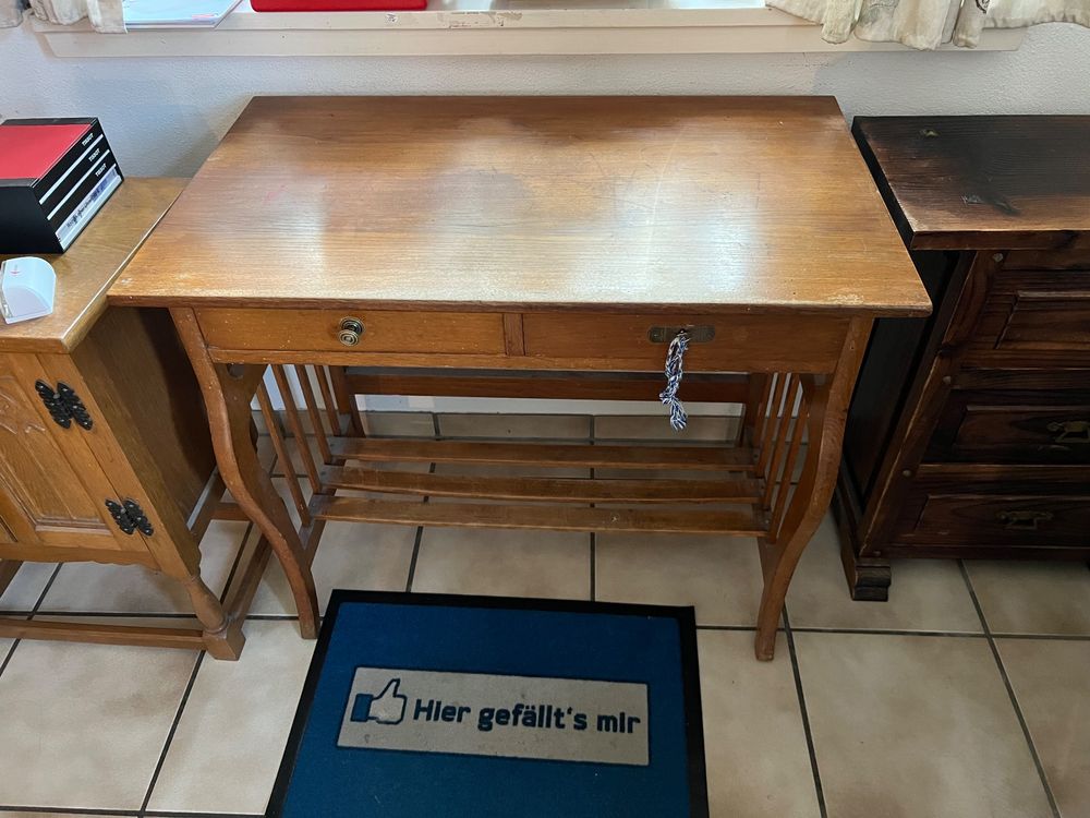 Alte Tisch, Nr 3 | Kaufen auf Ricardo