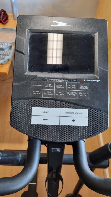 Crosstrainer/Stepper von Crane (Gebraucht) in St. Gallen für CHF 26 ...