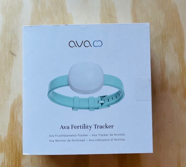 Ava Tracker (Gebraucht) in Nussbaumen AG für CHF 230 – mit Lieferung ...