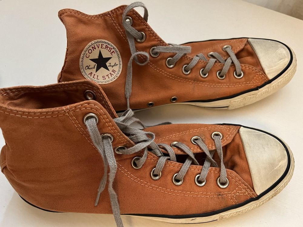 Converse shoes | Kaufen auf Ricardo