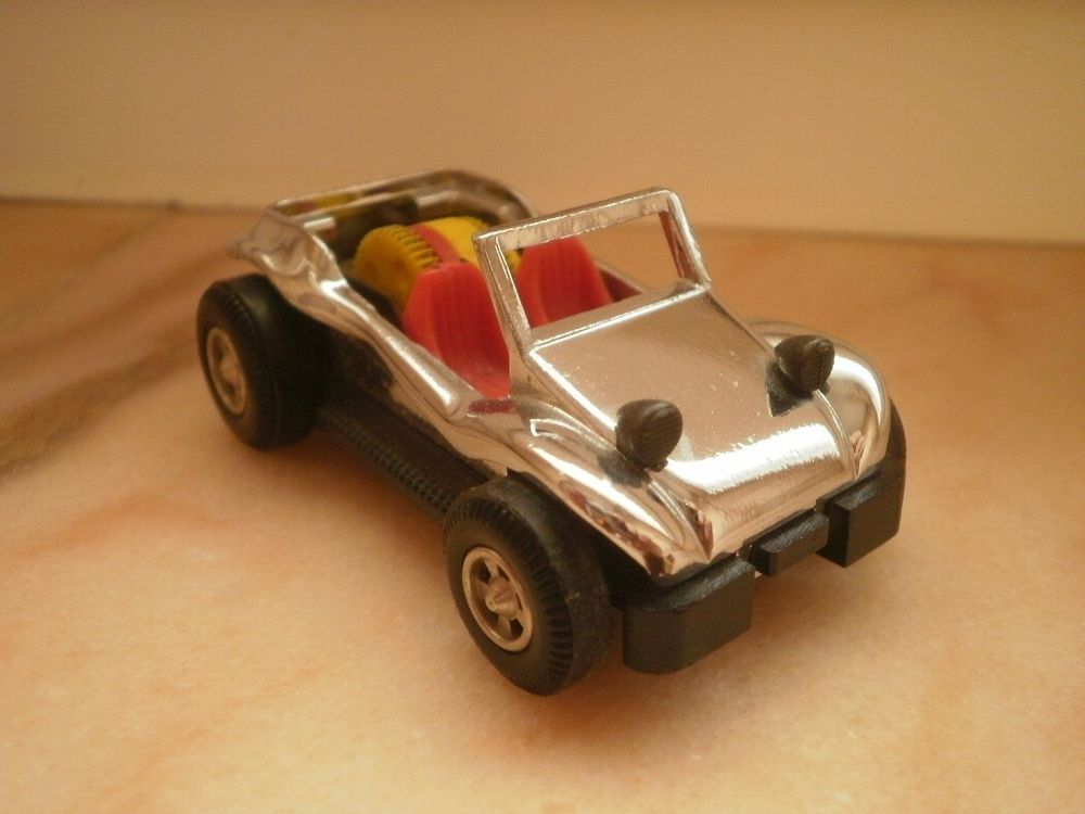 Vintage! Beach Buggy Darda 70s | Kaufen auf Ricardo