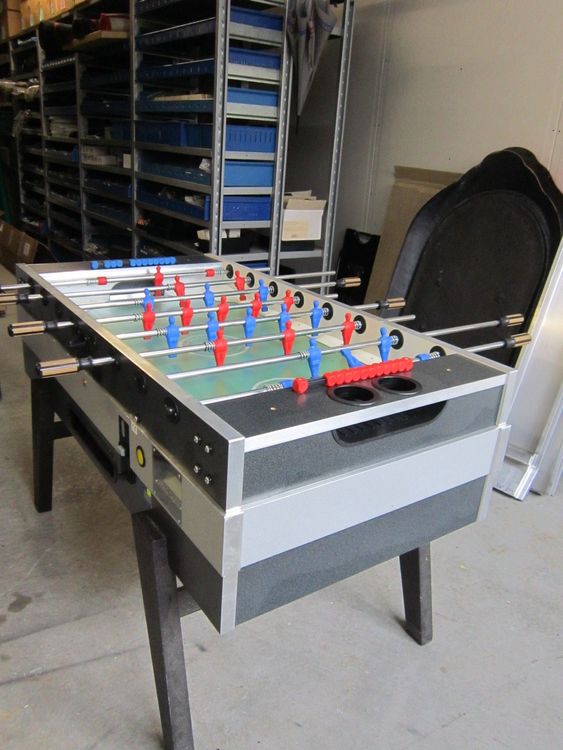 Soccer Garlando Deluxe (Gebraucht) in für CHF 545 – nur Abholung auf ...