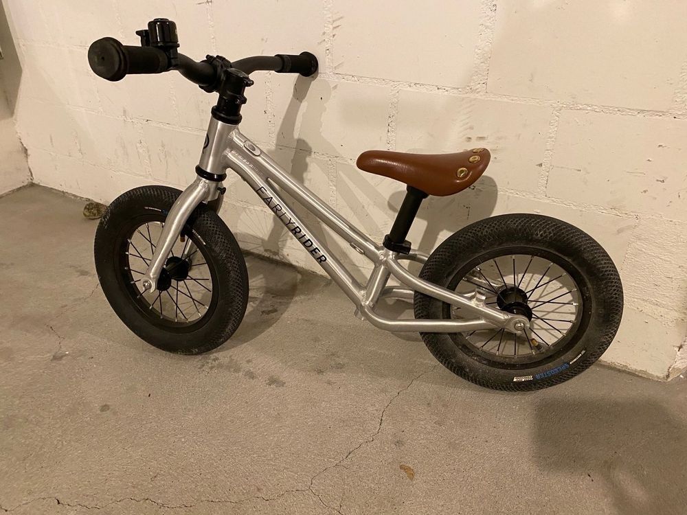 Early Rider Runner Charger (Gebraucht) in Horgen für CHF 110 – nur ...