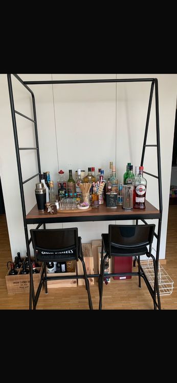 IKEA bar (Gebraucht) in Zürich für CHF 1 – nur Abholung auf Ricardo kaufen