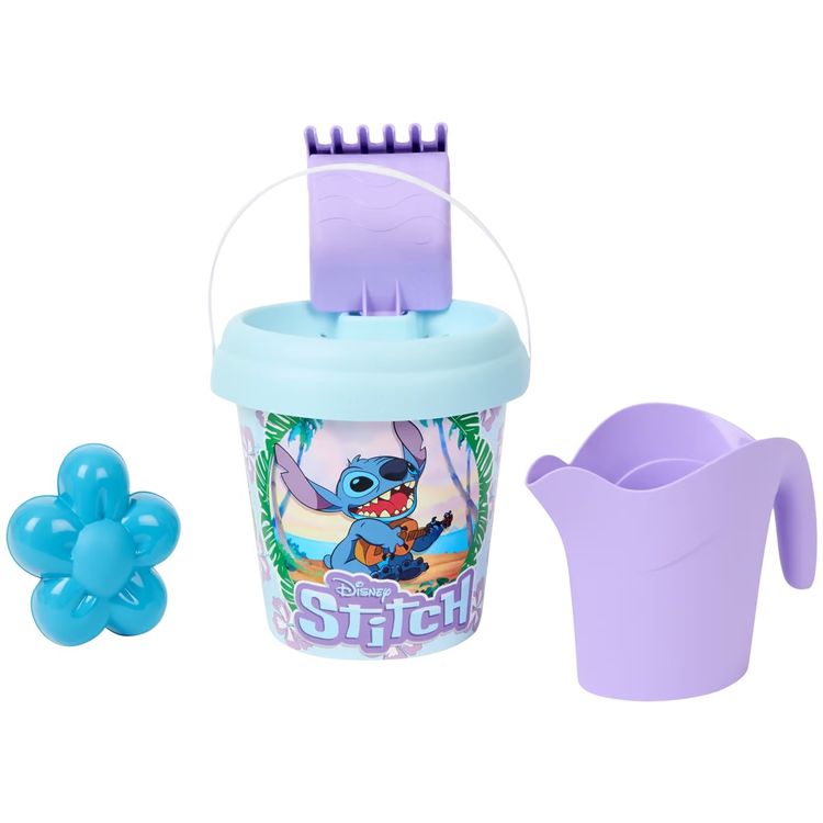 Seau et pelle Stitch (Neu und originalverpackt) in Lausanne für CHF 16 ...