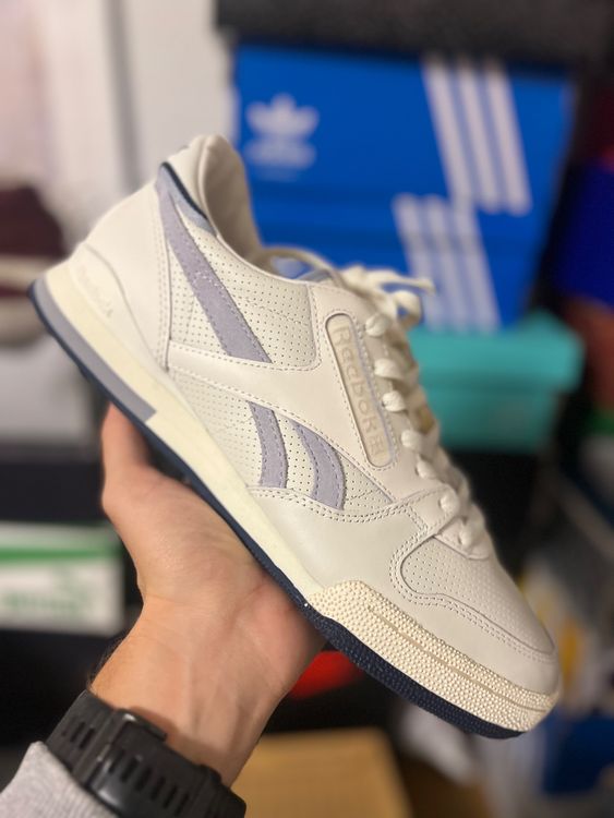 Reebok Phase 1 Pro | Kaufen auf Ricardo