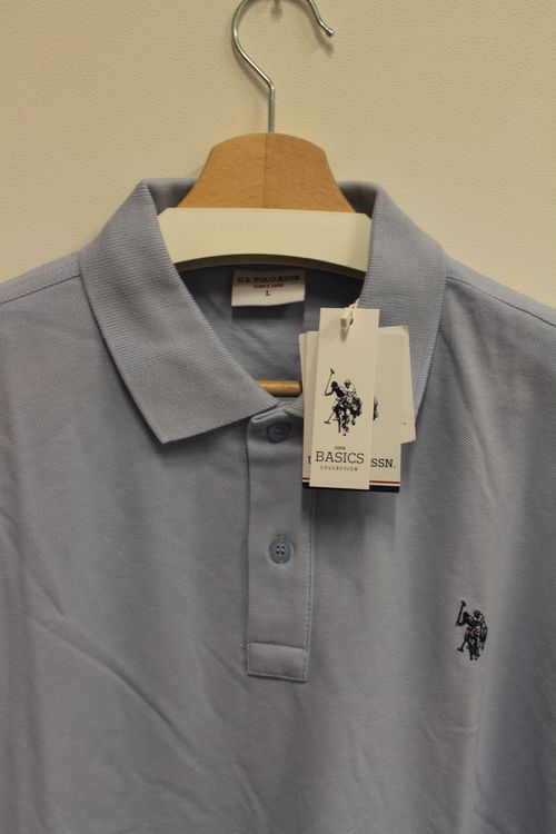 NEU Originalverpackung U.S. POLO SINCE 1890 (Gebraucht) in ...