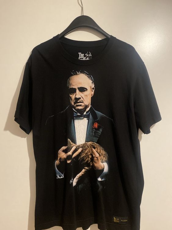 The Godfather (Der Pate) T-Shirt Pull&Bear Grösse S (D'occasion) à ...