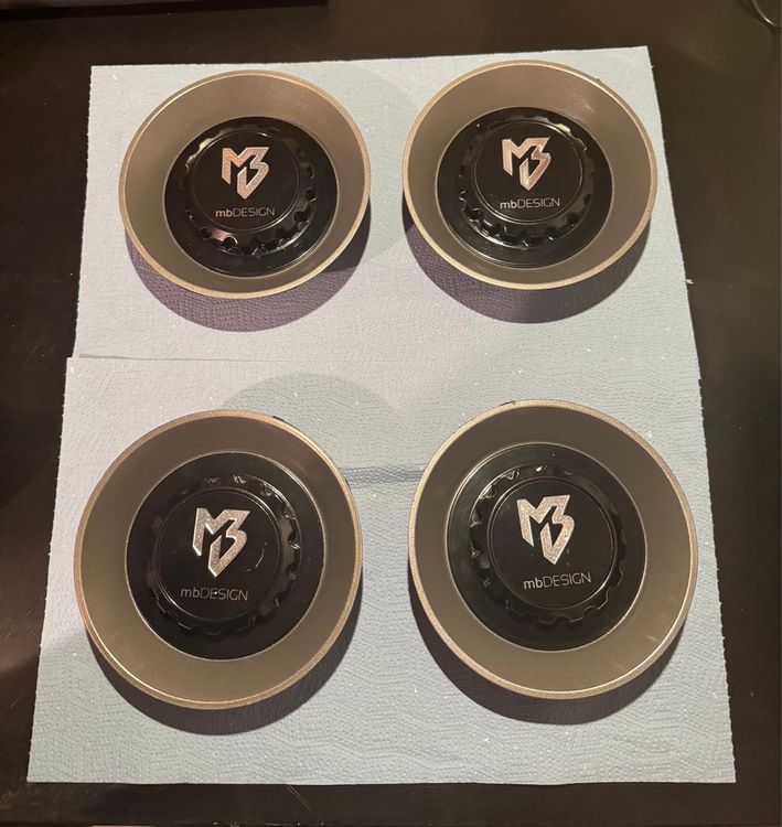 MB DESIGN Zentralverschluss (Gebraucht) in Suhr für CHF 200 – mit Lieferung auf Ricardo kaufen