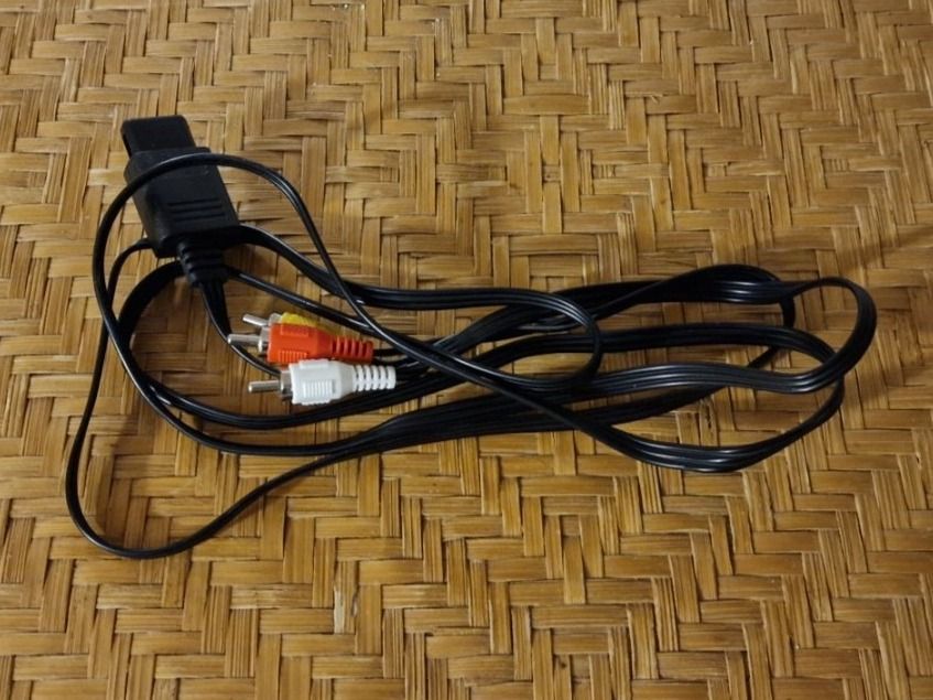 Cable nintendo 64 | Kaufen auf Ricardo