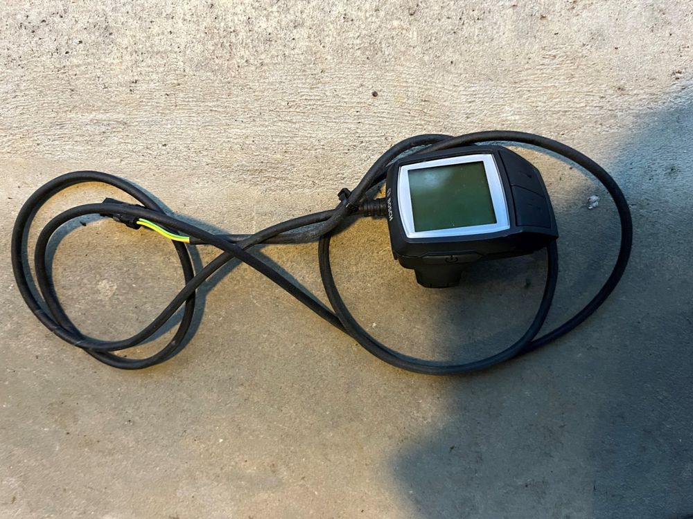 Bosch E-Bike Computer | Kaufen auf Ricardo