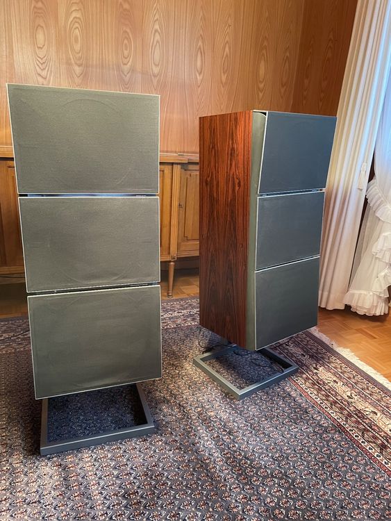 Lautsprecher BEOVOX MS 150 (Paar) (Gebraucht) in Neuhausen für CHF 320 – nur Abholung auf ...