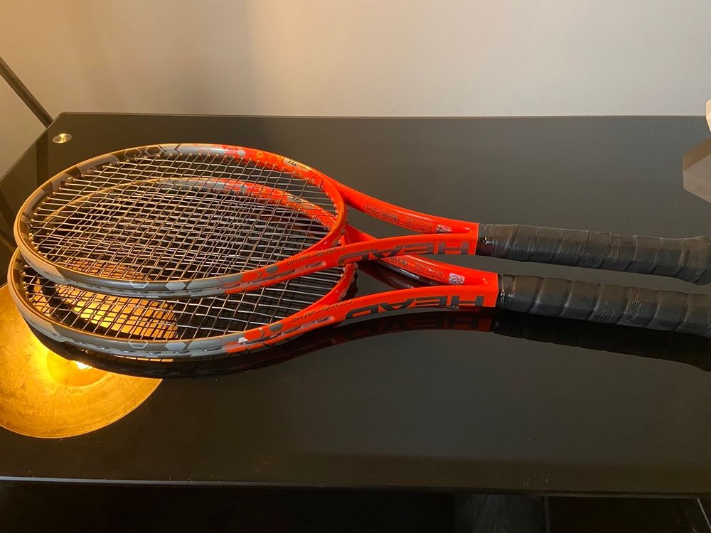 Head Tennis Schläger Racket Radical MP | Kaufen auf Ricardo