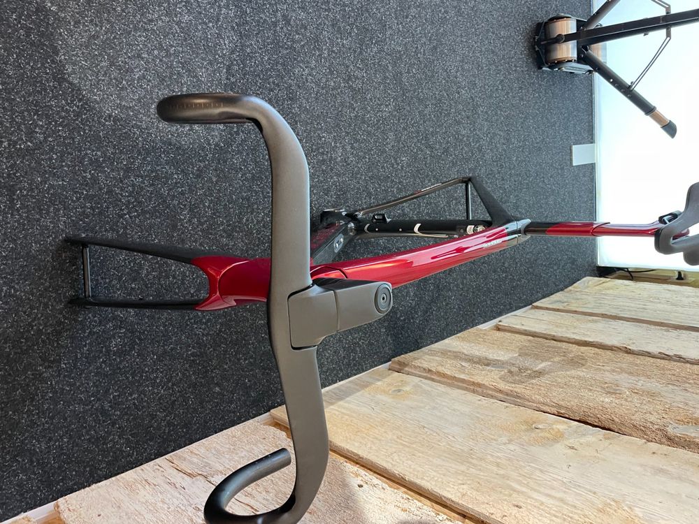 Trek Madone SLR Frame 56 | Kaufen auf Ricardo