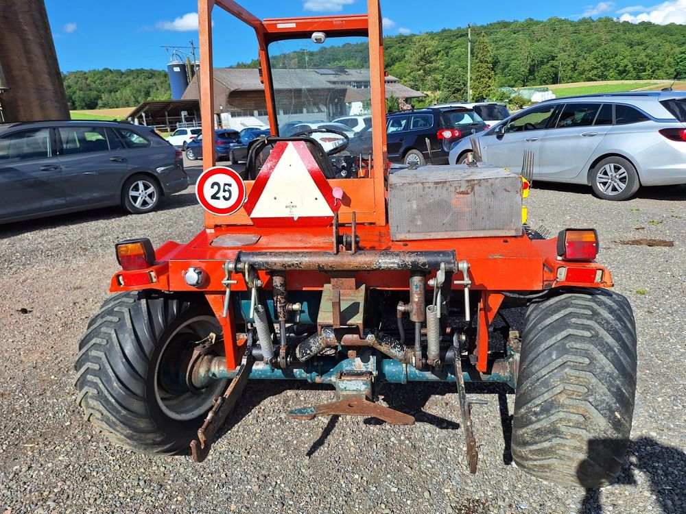 Reform Metrac 3003 (Gebraucht) in Stadel für CHF 10130 – nur Abholung ...