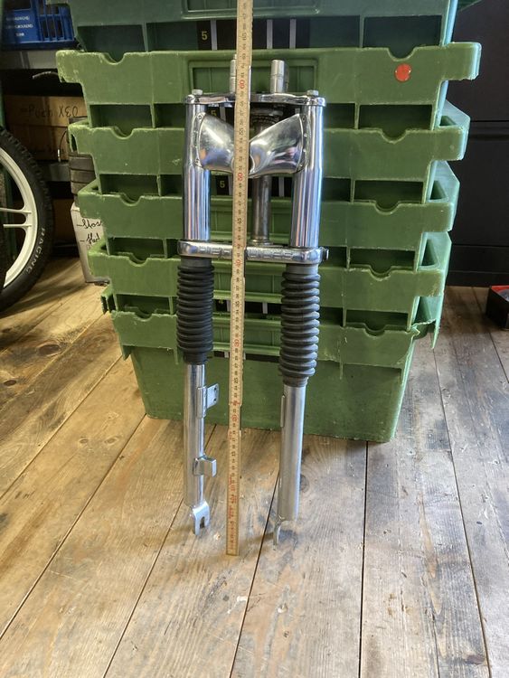 Sachs Hercules Gabel 503 621 623 (Gebraucht) in Hitzkirch für CHF 299 ...