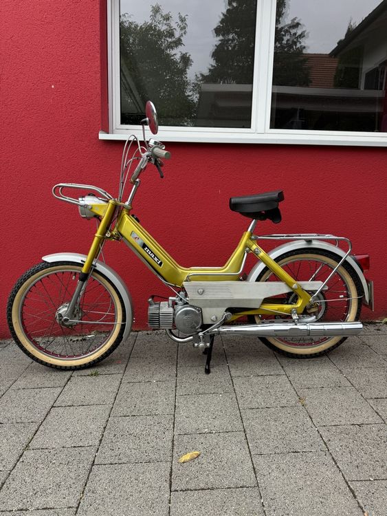 Puch Maxi N 7168 | Kaufen auf Ricardo