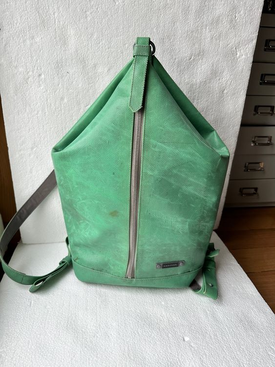 Freitag Rucksack Woolf R123 | Kaufen auf Ricardo