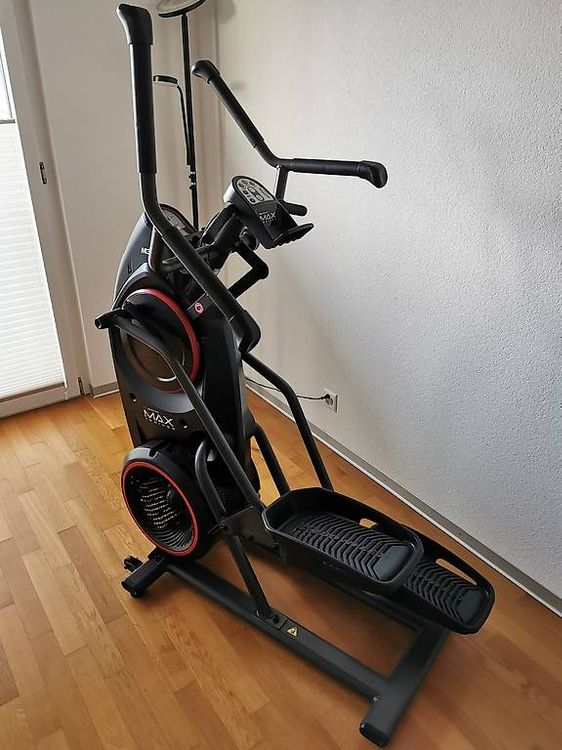 Bowflex Max Trainer M3 (Gebraucht) in Gurmels für CHF 129 – nur ...