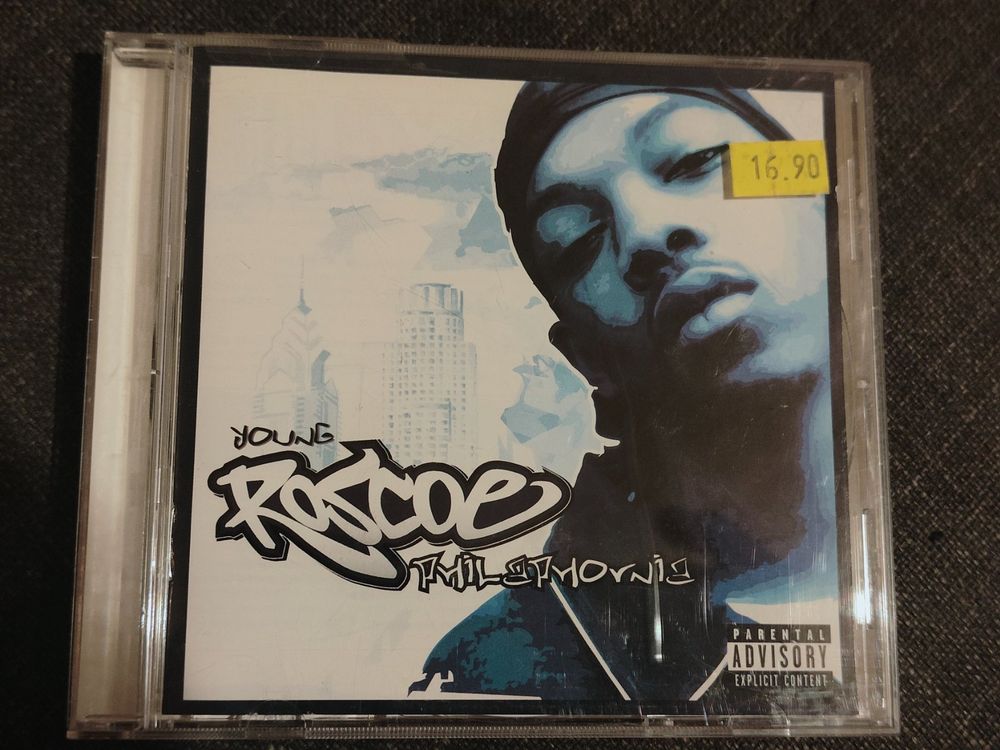 Rascoe - Philaphornia (D'occasion) à Fribourg pour CHF 10 – avec ...