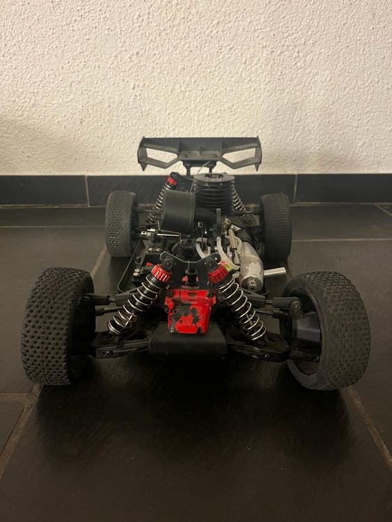 Benzin RC Auto | Kaufen auf Ricardo