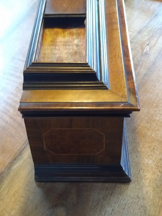 Barock Schatulle | Kaufen auf Ricardo