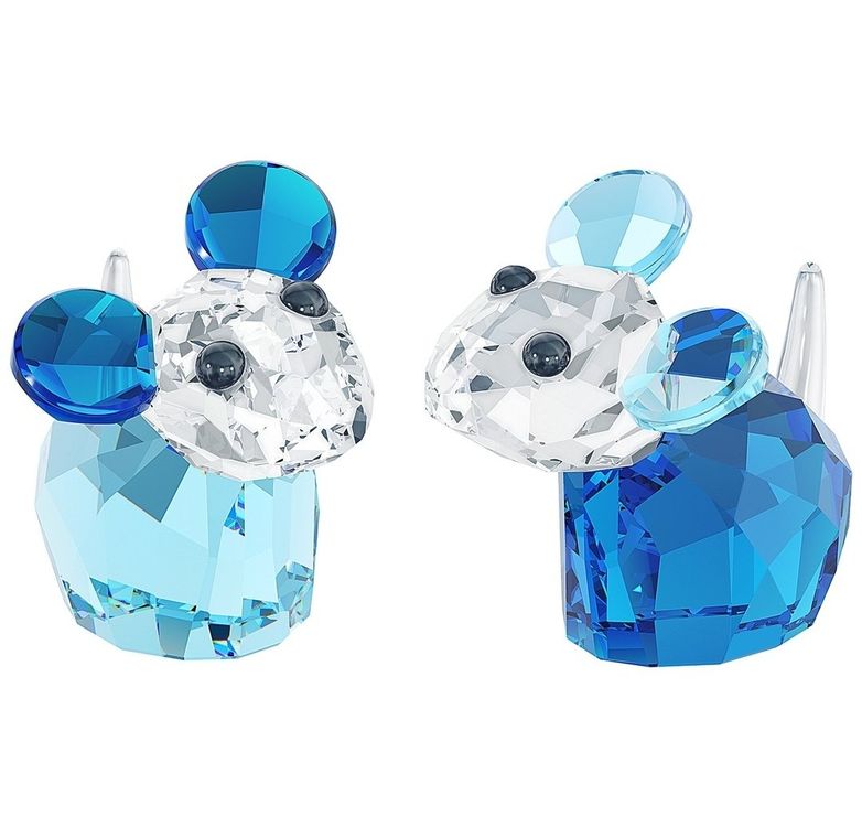 Swarovski Mäuse Bobby & Pierre neu/ovp | Kaufen auf Ricardo
