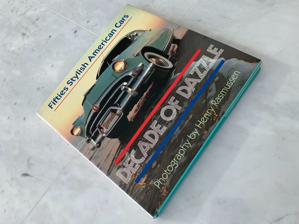 Fifties Stylish American Cars (Gebraucht) in Niederwil AG für CHF 9 – mit Lieferung auf Ricardo ...