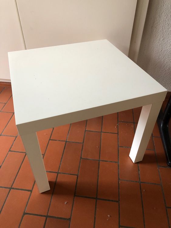Imagedetailikea Lacktisch Zu Verkaufen In Dithmarschen Brunsbuettel Ebay 2022 09 01758408
